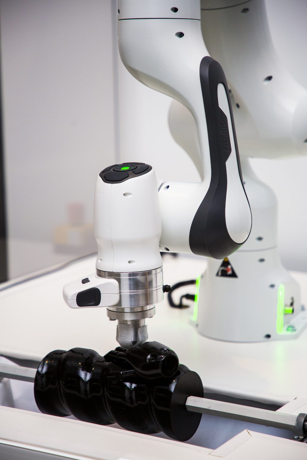 KI. Robotik. Design. | Die Neue Sammlung