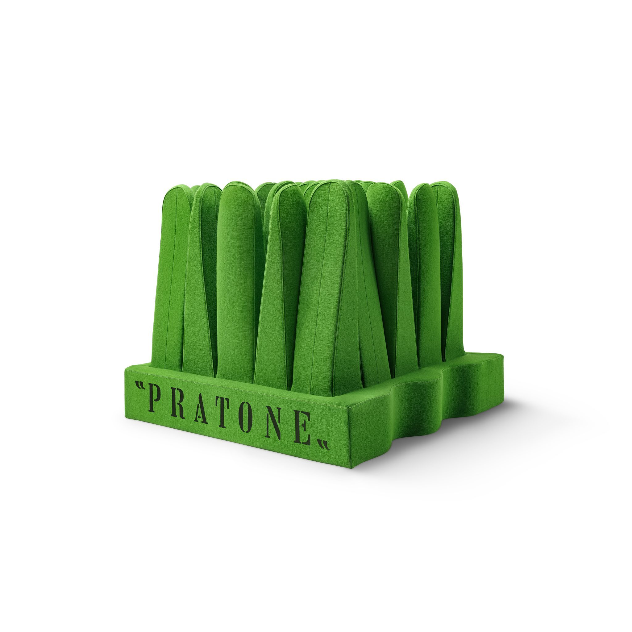 Social Seating | Die Neue Sammlung