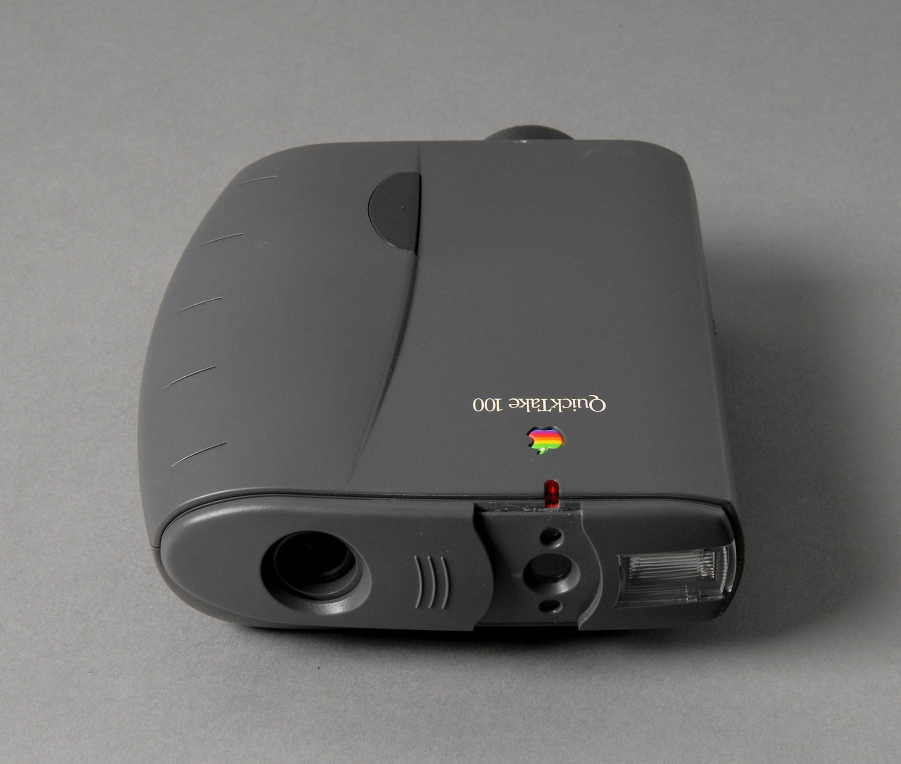 Digitalkamera QuickTake 100 | Die Neue Sammlung