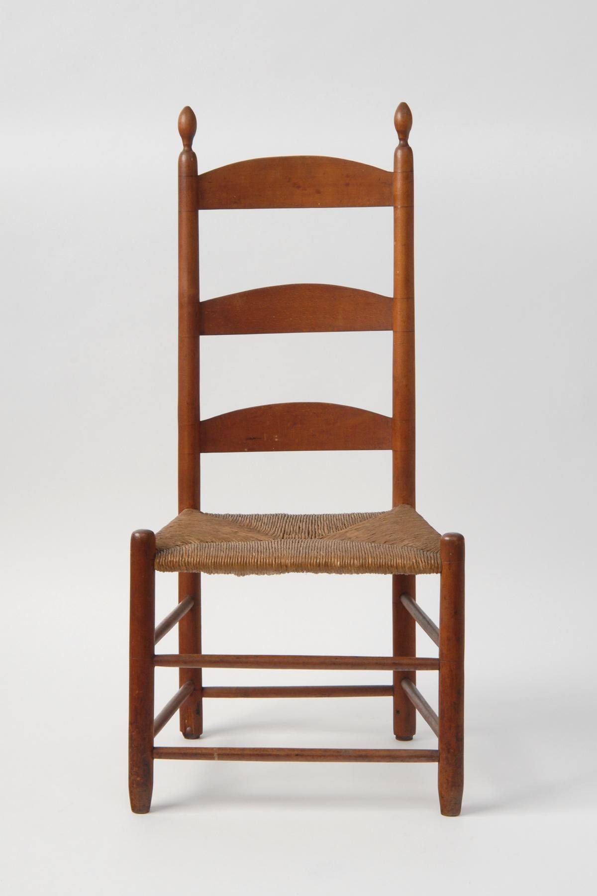 Rung chair | Die Neue Sammlung