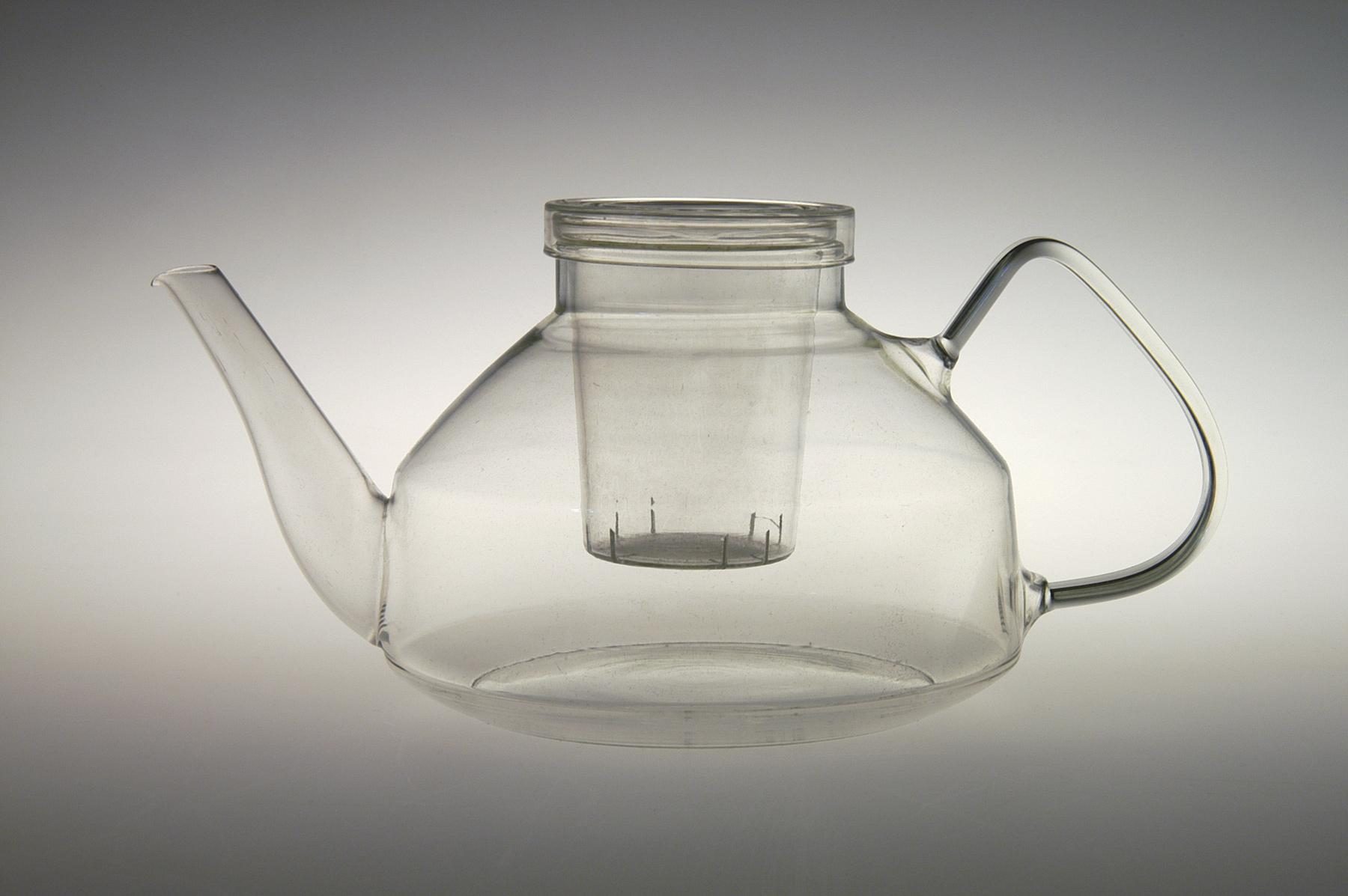 Material: Borosilicate