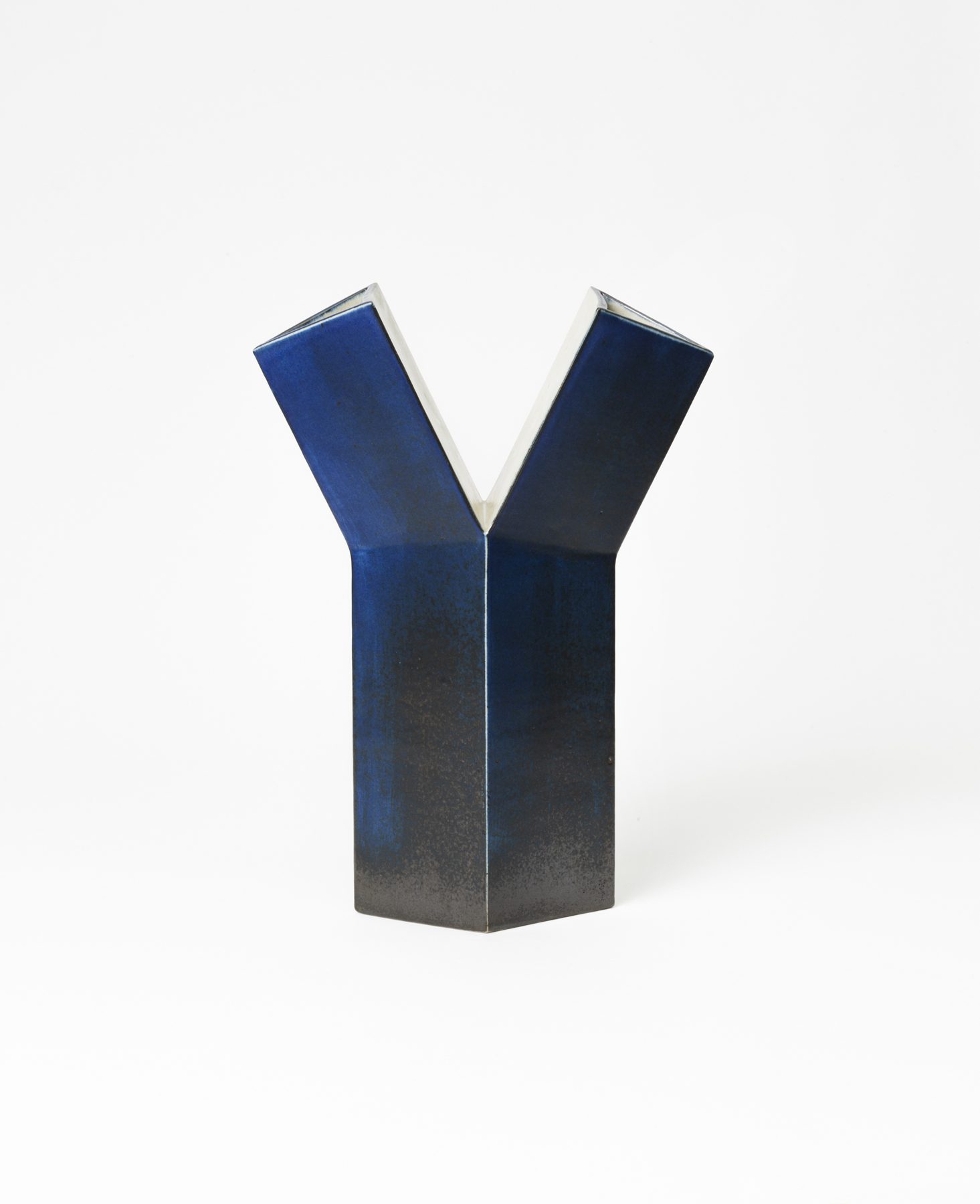 Material: Reduction fire with Seger cone