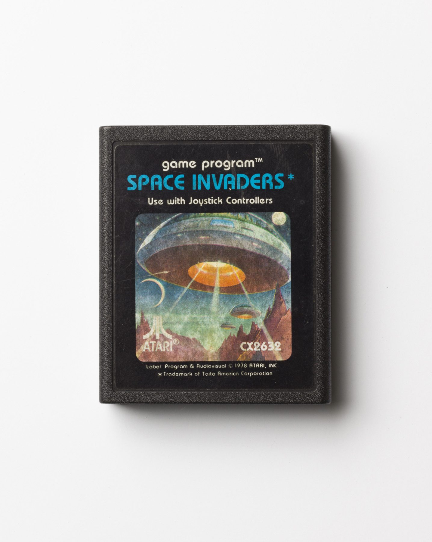 Game Space Invaders | Die Neue Sammlung