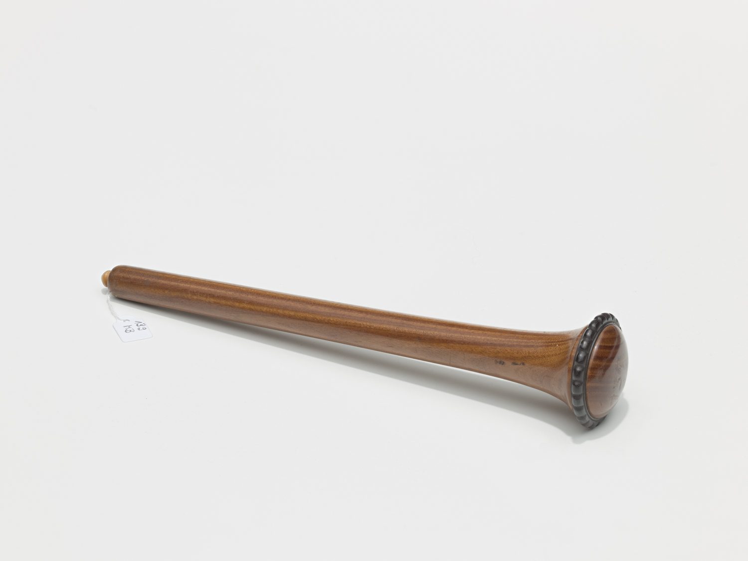 Umbrella handle (wooden model) | Die Neue Sammlung