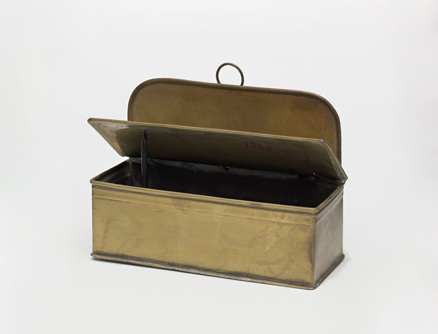 Sponge container | Die Neue Sammlung